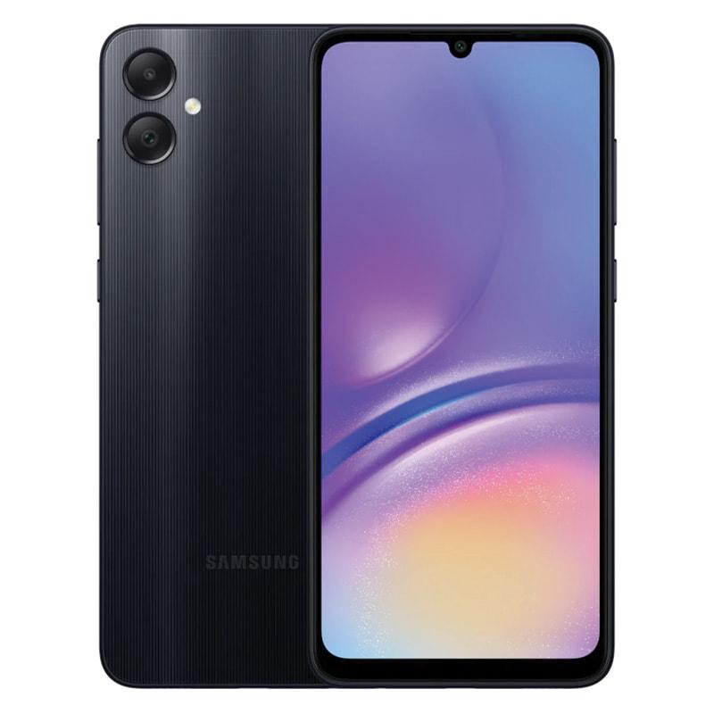 Galaxy A05 giá rẻ, trả góp 0%, chính hãng tại Hải Phòng