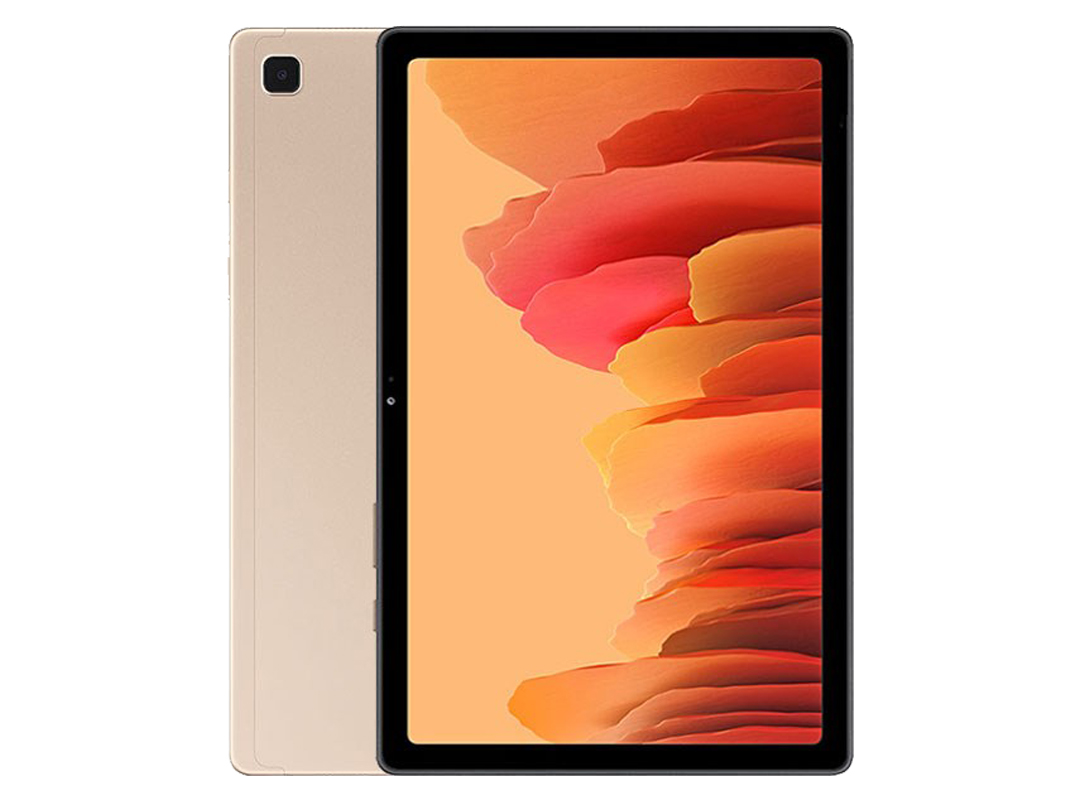 Galaxy Tab A7 2020 giá rẻ, trả góp 0%, tặng bao da trị giá 950K