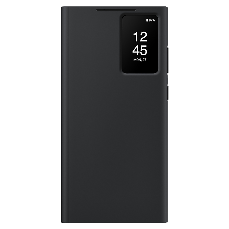 Bao da Galaxy S23 Ultra Smart View Samsung, Giá rẻ,Chính hãng